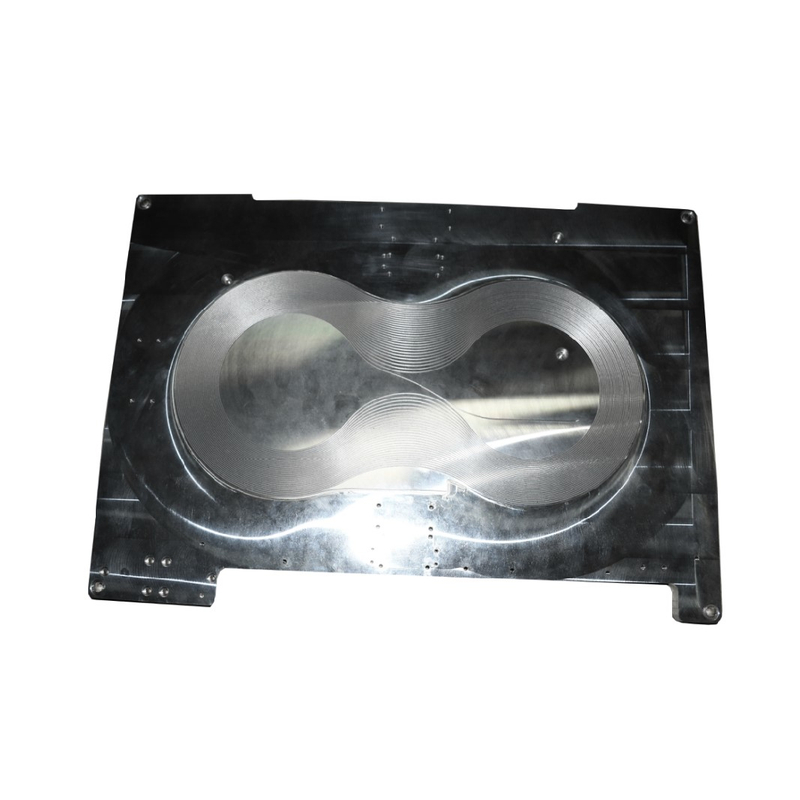 Customized Liquid Cold Plate Water Cooling Plate from China ...