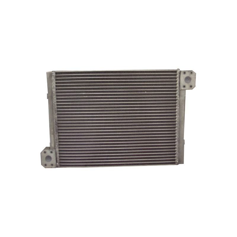 OEM Wind Turbine Power Engine Oil Water Cooler from China manufacturer ...