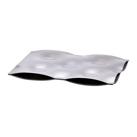 Stainless Steel Evaporator Dimple Plate for Education Area from China ...