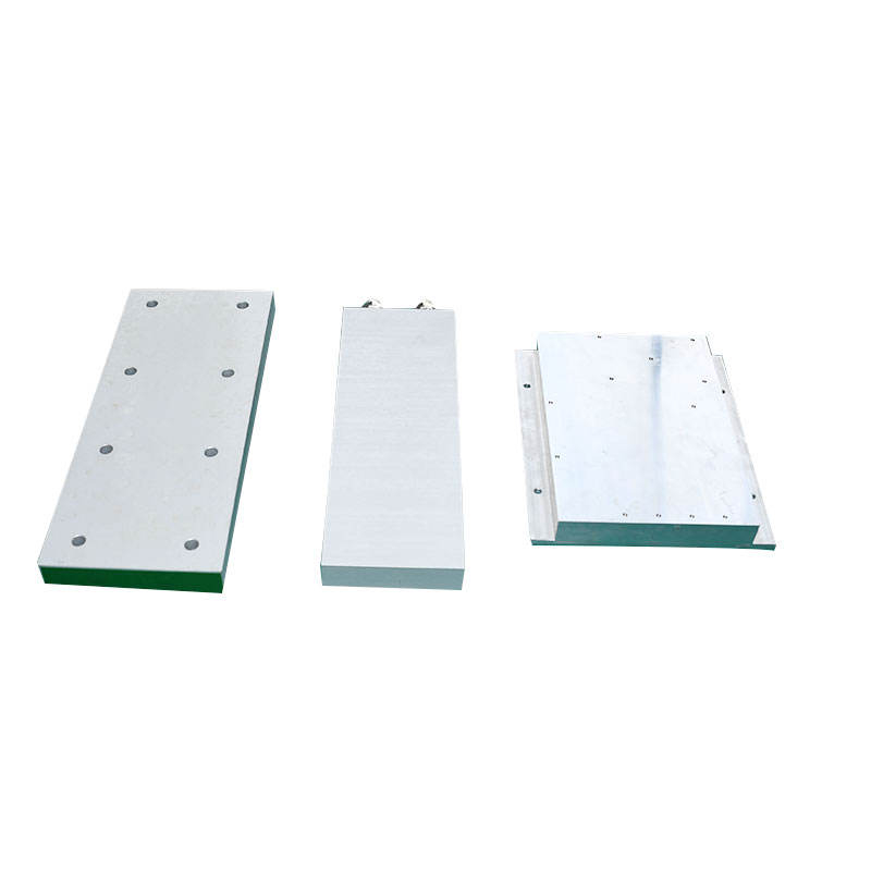 Custom Aluminum Water Liquid Cooling Cold Plate from China manufacturer ...