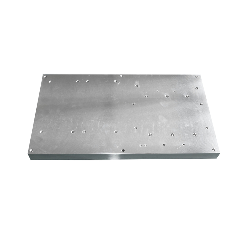 Aluminum Igbt Water Liquid Cooling Plate from China manufacturer ...