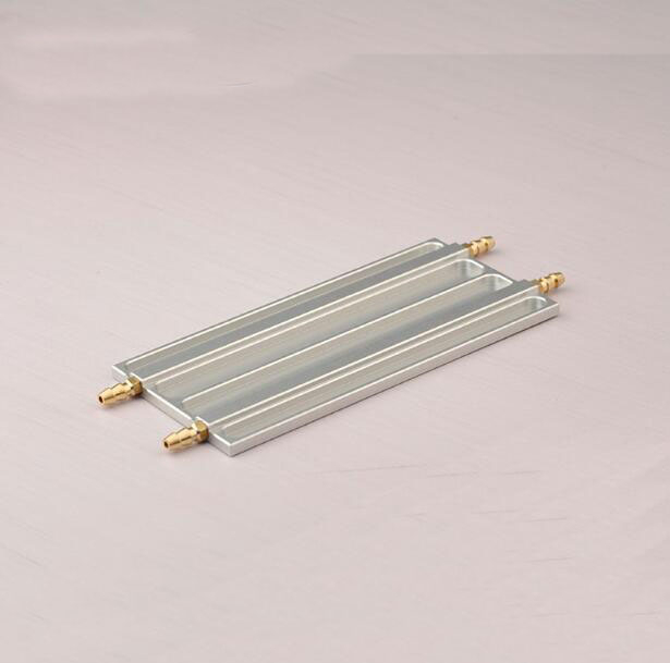 Semiconductor Aluminum Liquid Cold Water Plate from China manufacturer ...