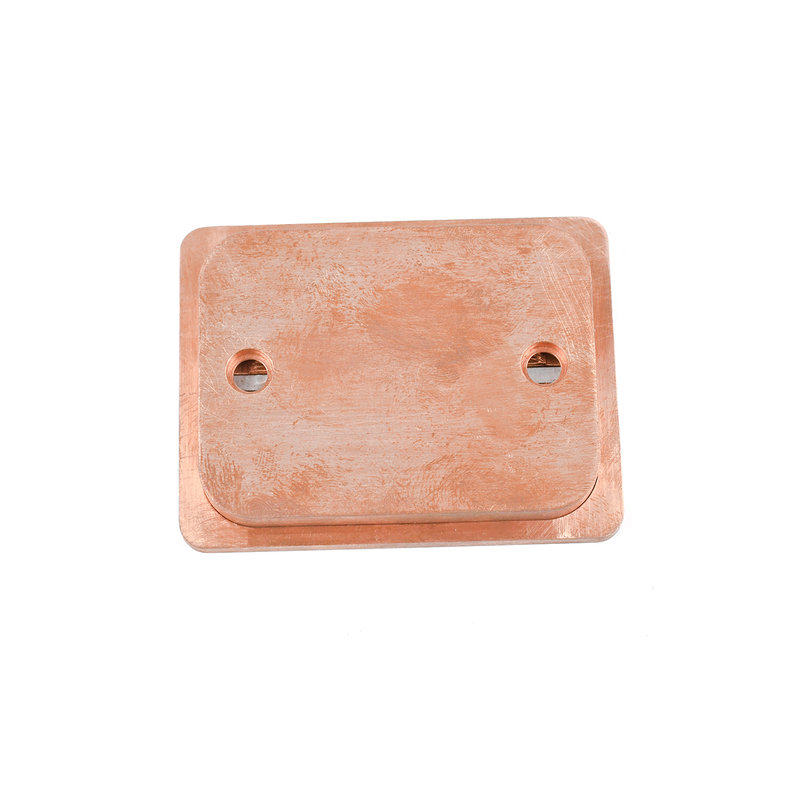 Water Cooling Copper Block Liquid Cooler System from China manufacturer ...