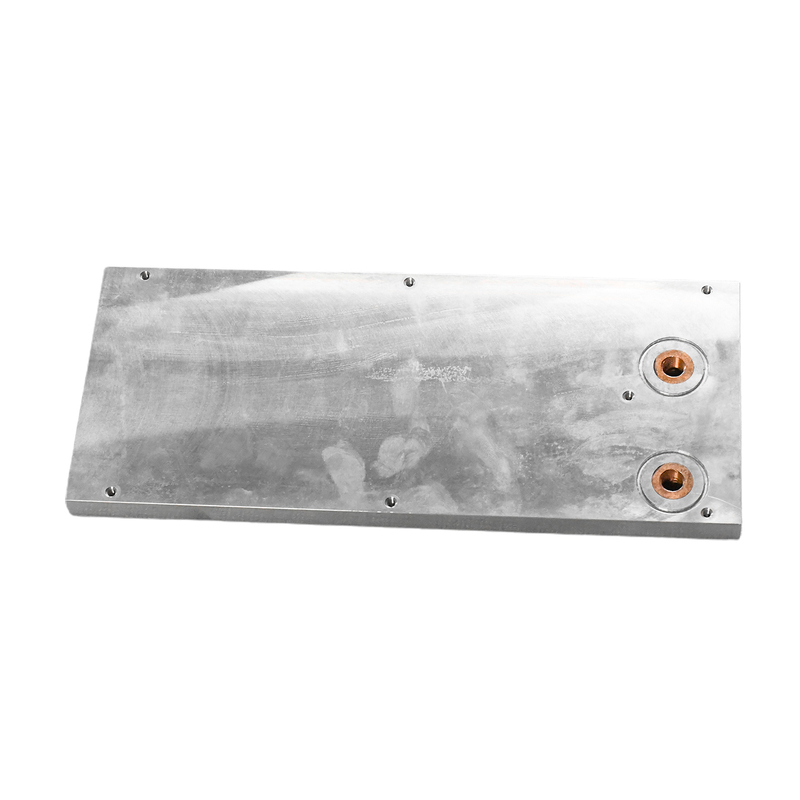 Semiconductor Aluminum Liquid Cold Water Plate from China manufacturer ...
