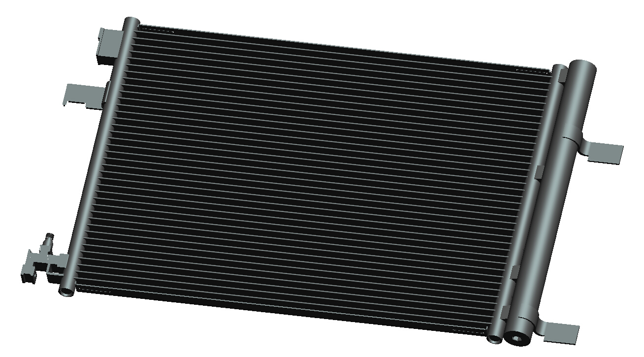 China condenser manufacturers, condenser suppliers, condenser ...