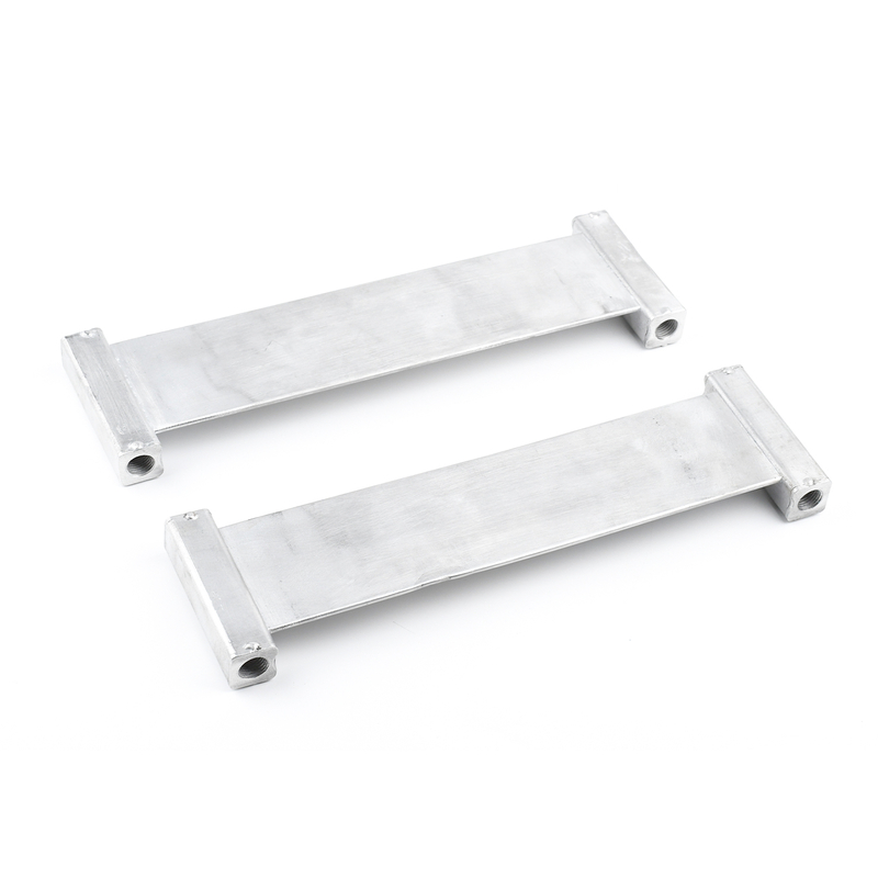 Efficient Battery 3003 Aluminum Microchannel Cooling Tube from China ...