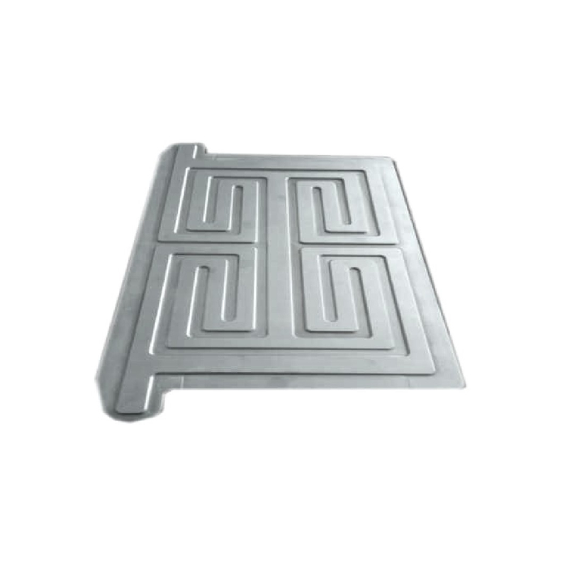Water Cooling Distribution Plate for PC Battery from China manufacturer ...