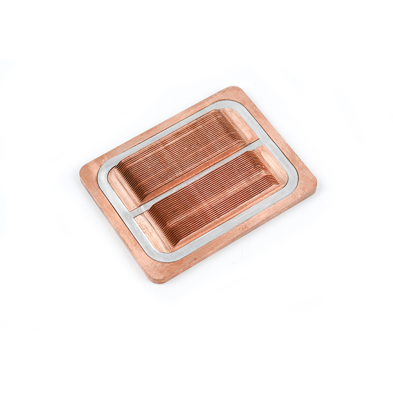 Copper CPU Block liquid cooling system from China manufacturer - MSTIRLING
