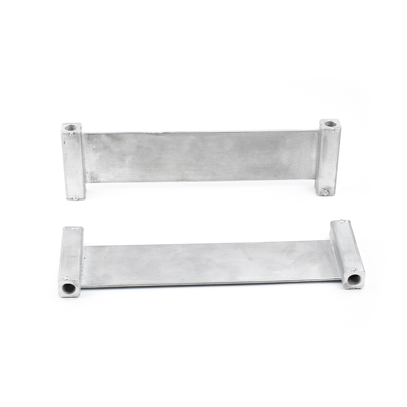 Efficient Battery 3003 Aluminum Microchannel Cooling Tube from China ...