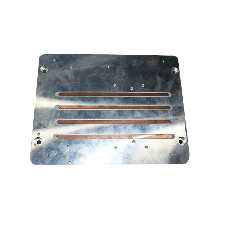 Electronic Heat Sink Gpu Laser Cooled Heat Sink from China manufacturer ...