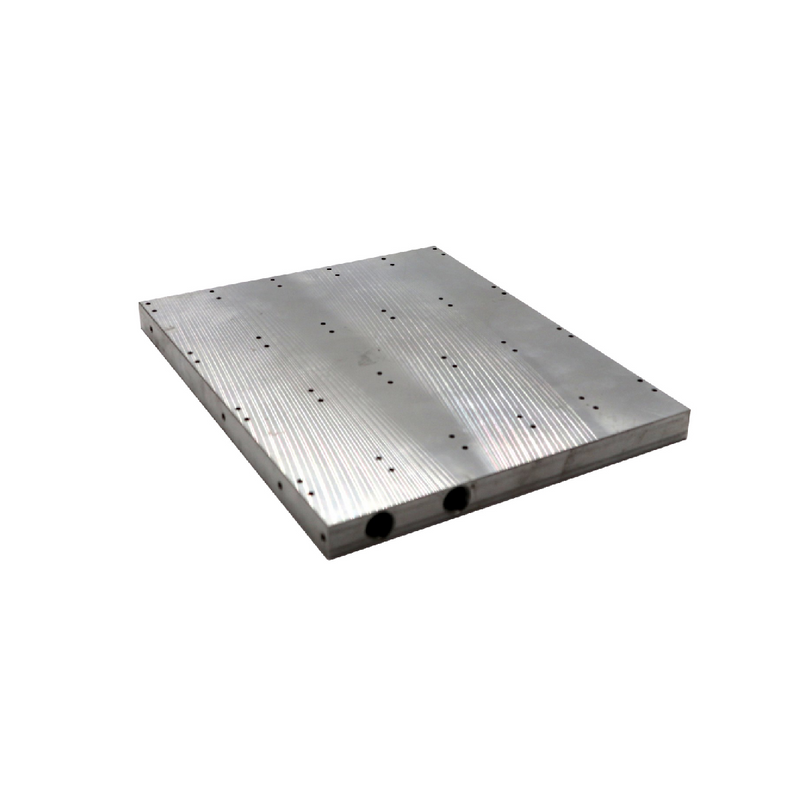 Thermoelectric Semiconductor Cold Plate Cooler from China manufacturer ...